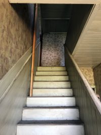 Ferry House Ebey’s Landing National Historical Reserve National Park ...